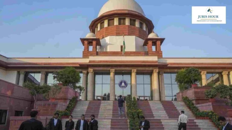 Supreme Court Directs Regularisation of ISRO Gang Labourers, Quashes ...