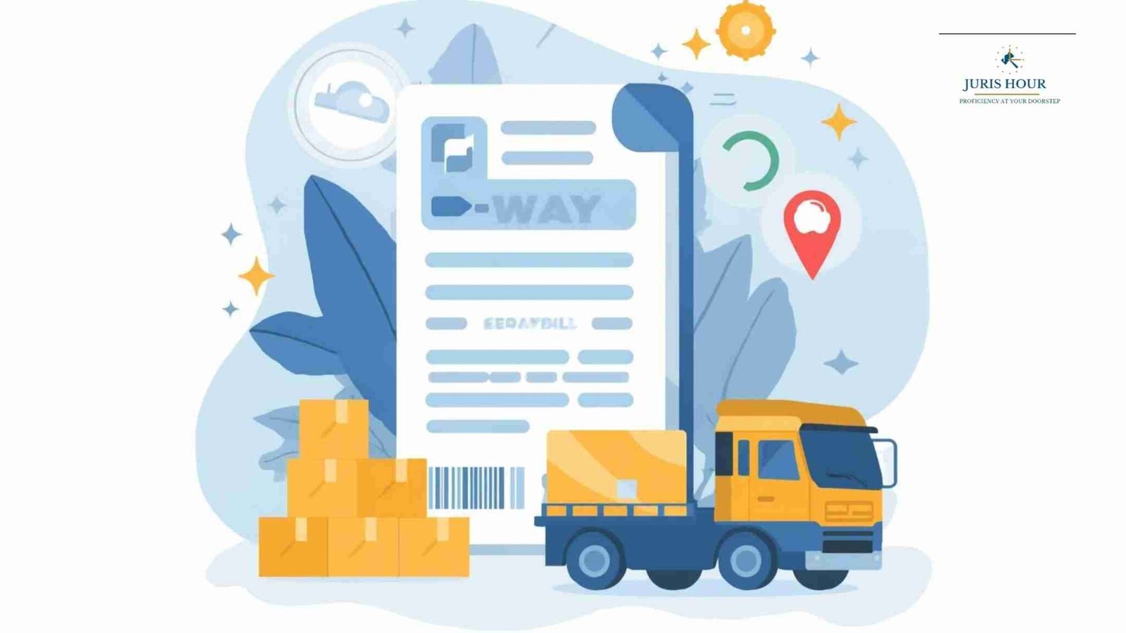 E-Way Bill Minimum Distance Limit in India: State-Wise List