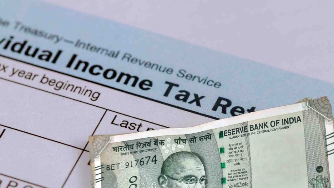 All ITR forms for A.Y.2026-27 Notified