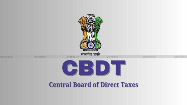 Got an Income Tax Notice? CBDT Says These 6 Types of Taxpayers Are Most ...