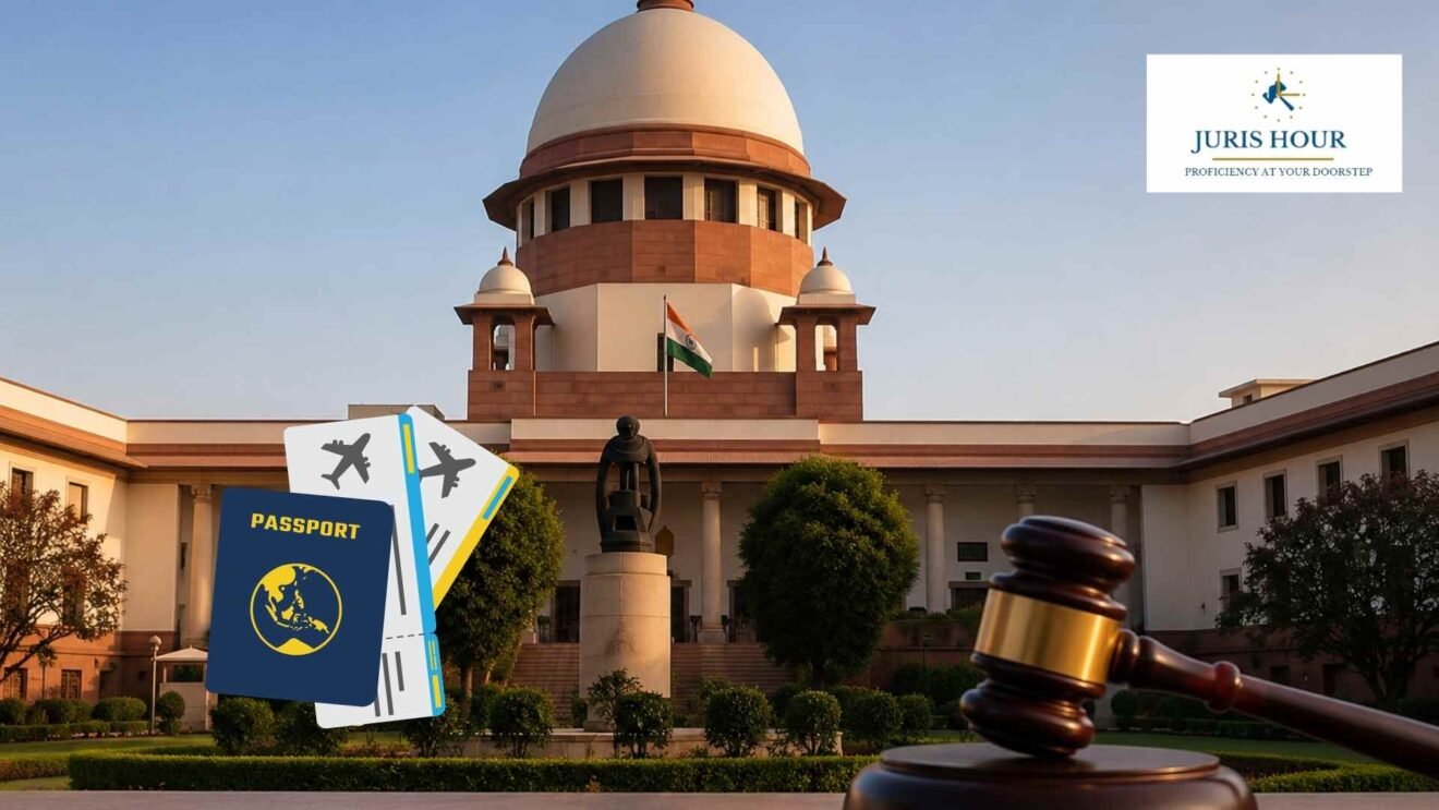 Personal Liberty Under Article 21 Cannot Override Effective ...