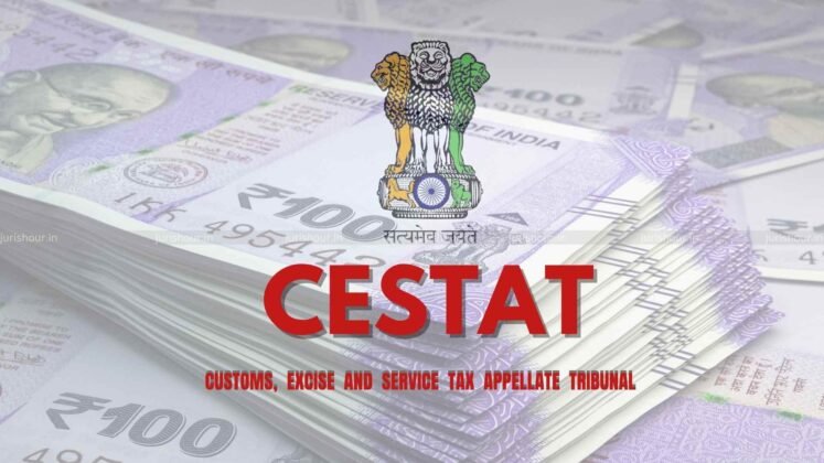 Rule 11(3) Can’t Force Lapse of CENVAT Credit Where Dutiable Products ...