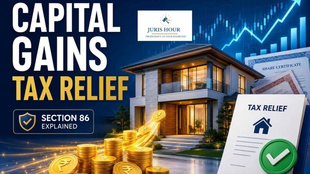 Capital Gains Tax Exemption on Multiple House Purchases: Can Investors ...
