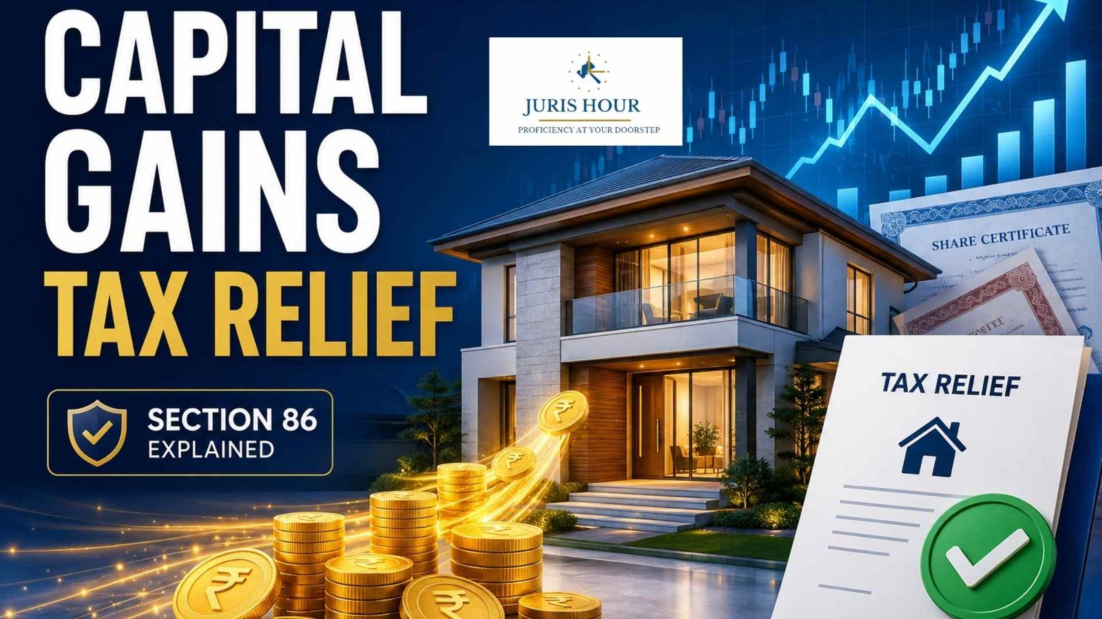 Capital Gains Tax Exemption on Multiple House Purchases: Can Investors ...
